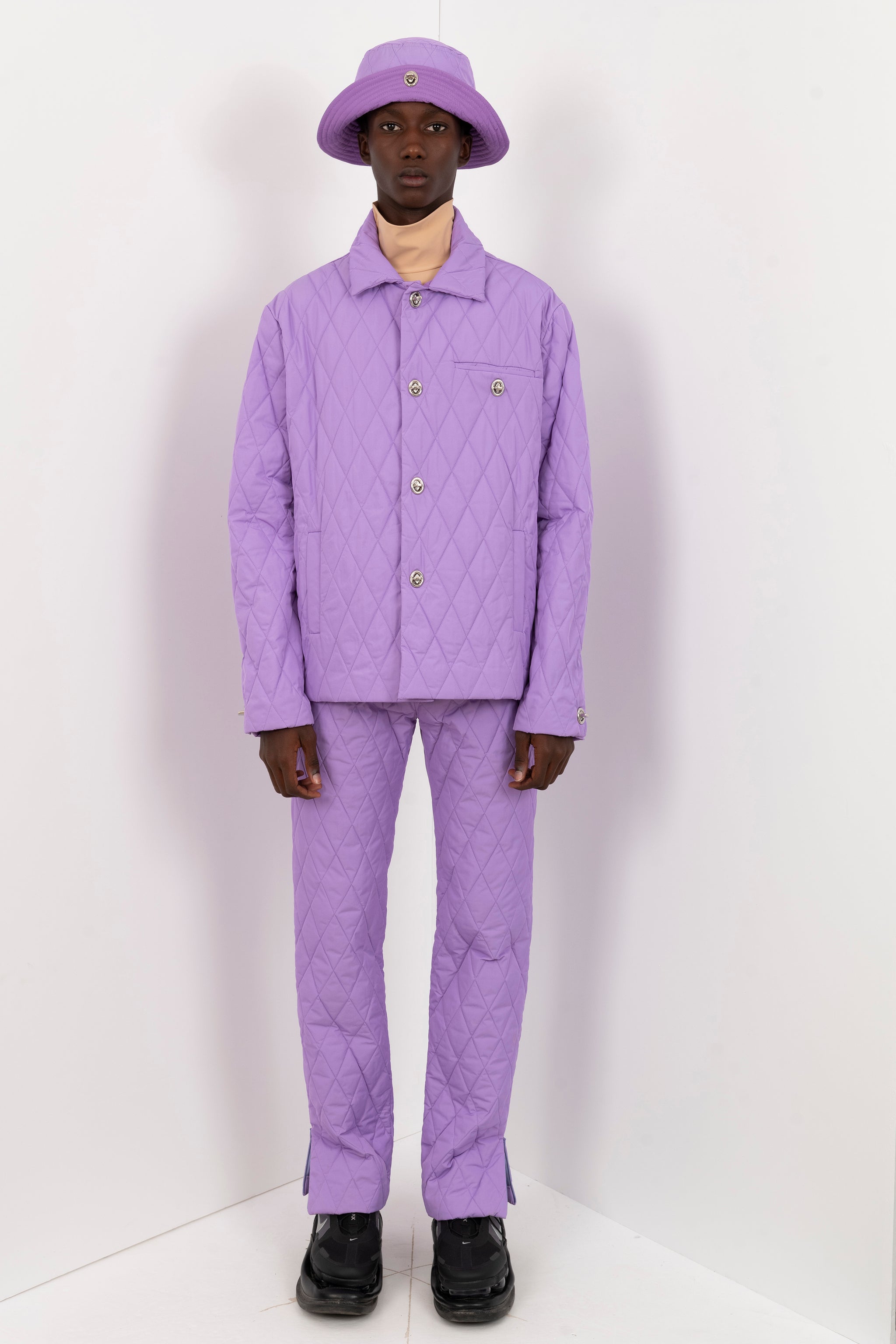 Jackets – BOTTER World